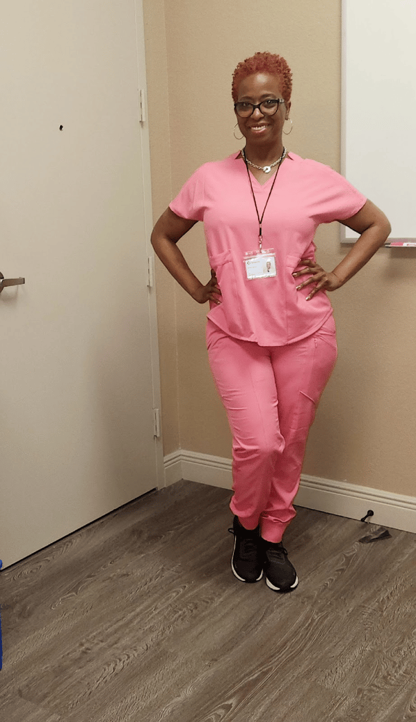 National Nurses Week