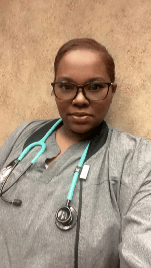 National Nurses Week