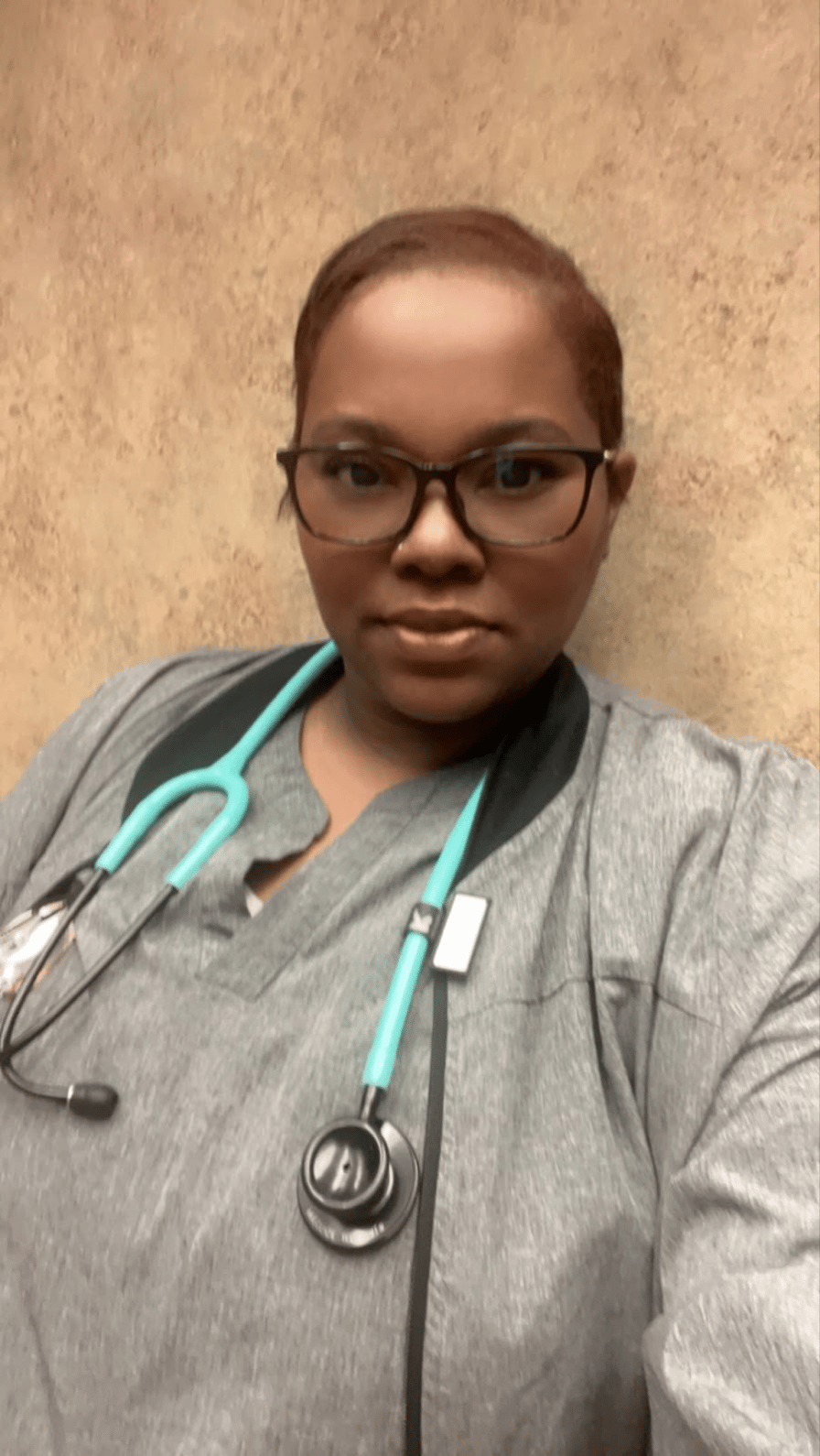 National Nurses Week