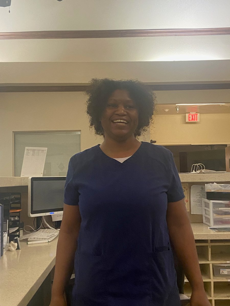 Happy CNA Week 2023